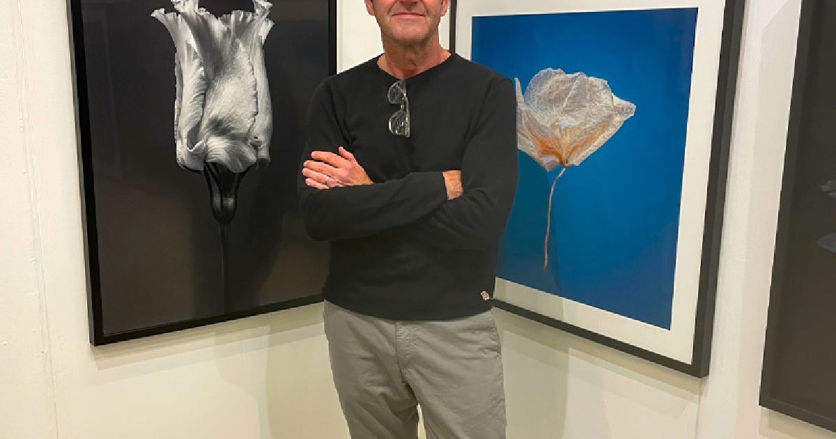 Biography | Steve Gallagher Photography