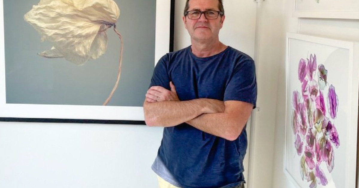 Biography | Steve Gallagher Photography